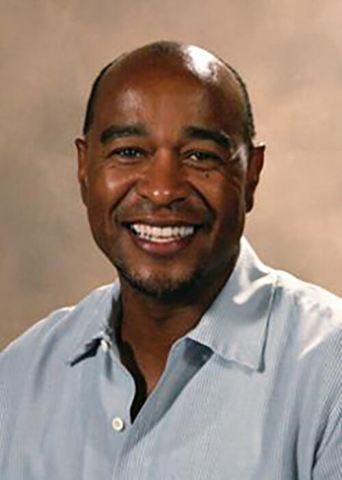 Carl Roberts | The Kalamazoo Civic Theatre