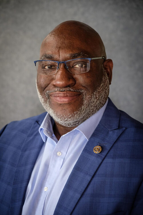 Sidney Ellis | The Kalamazoo Civic Theatre