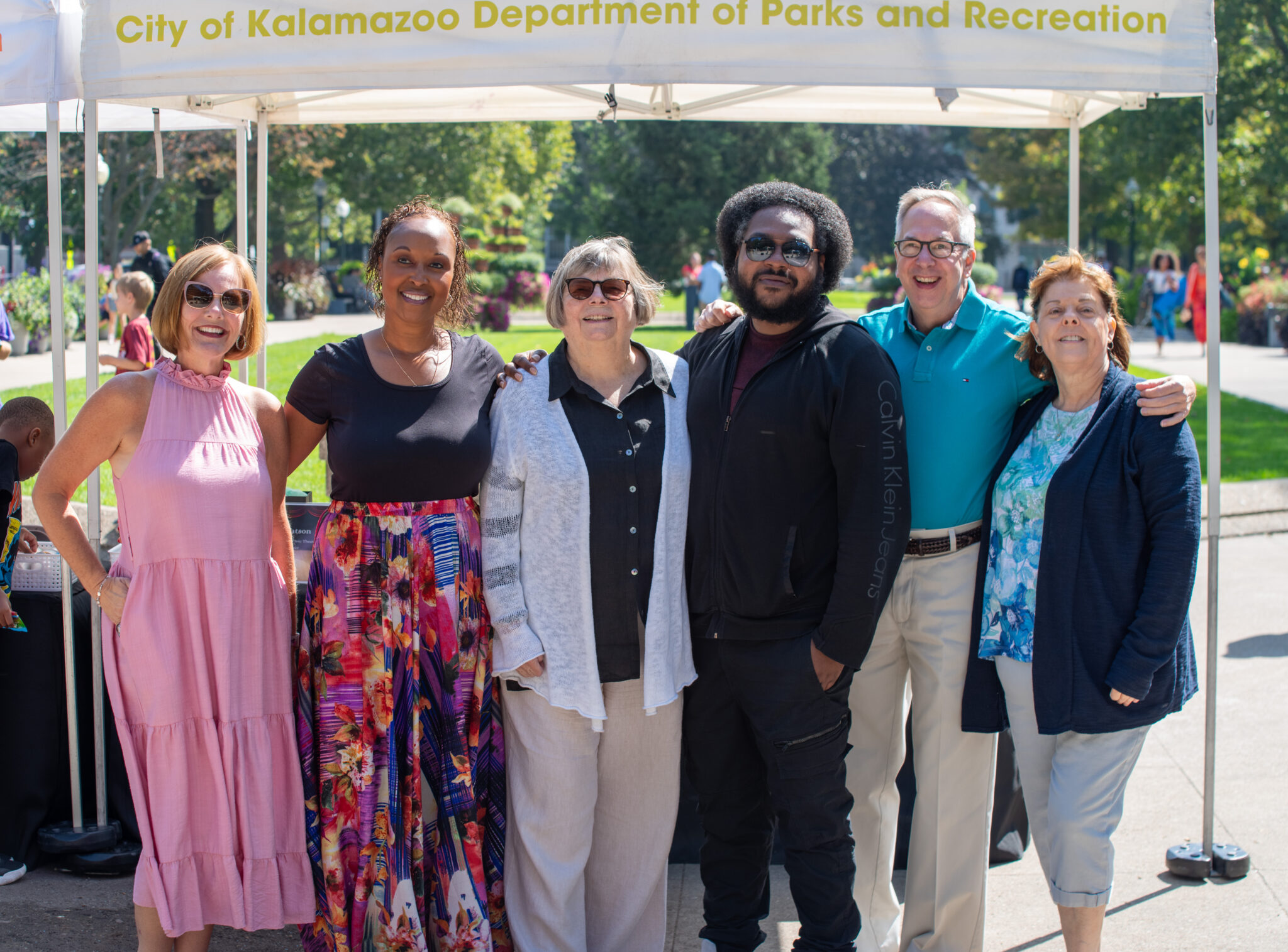 Our Mission | The Kalamazoo Civic Theatre