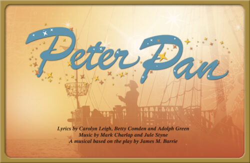 Peter Pan | The Kalamazoo Civic Theatre
