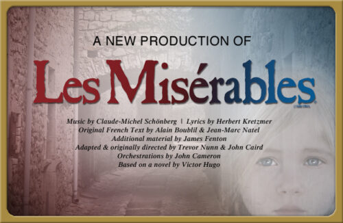 Les Miserables | The Kalamazoo Civic Theatre
